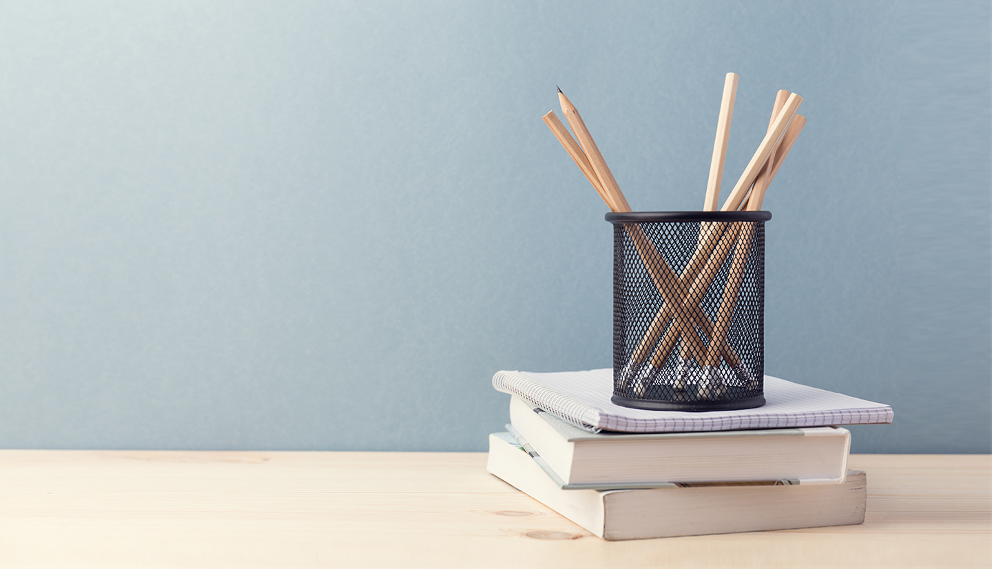 Organization/Study Skills - Bespoke Education