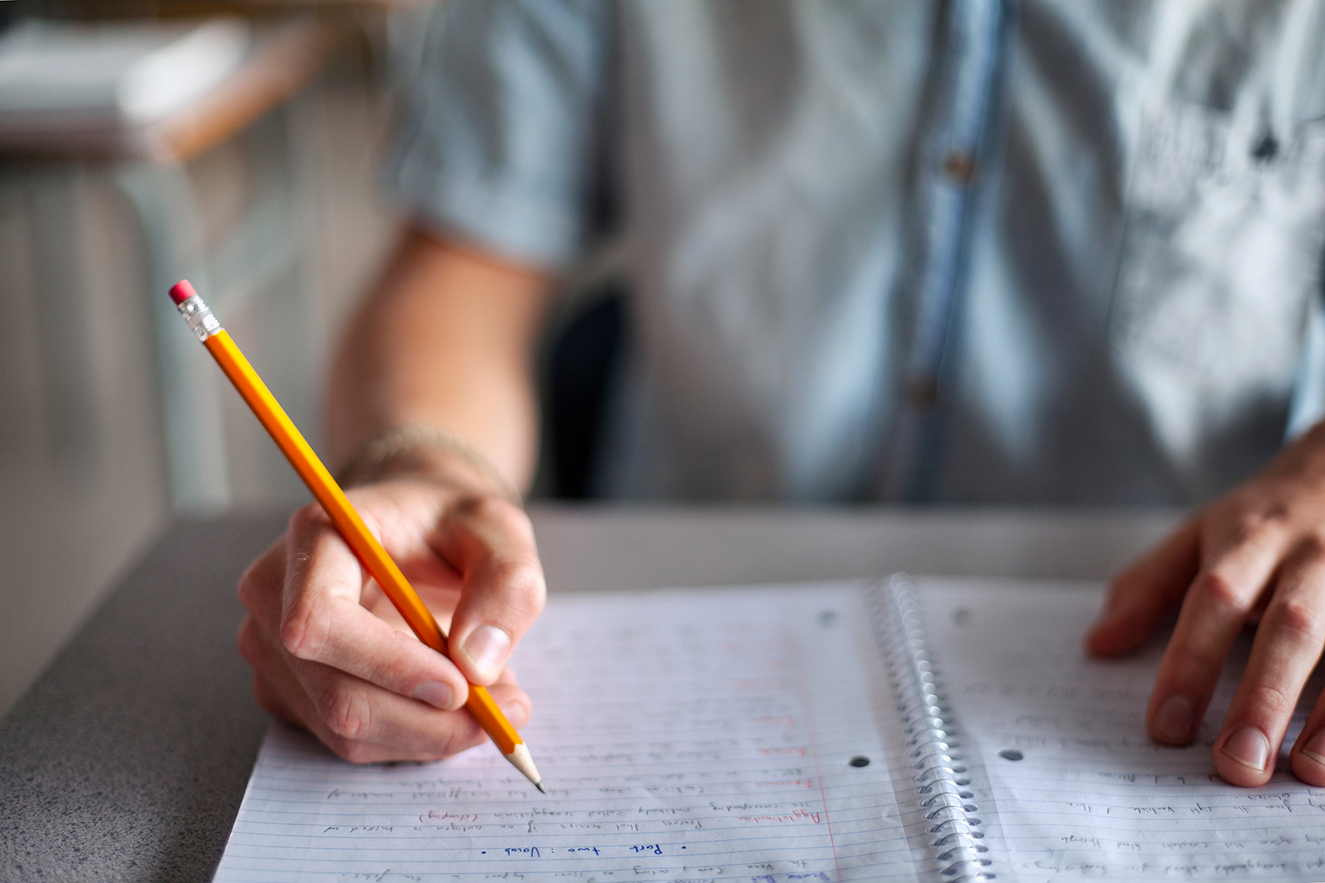 College Admissions: College Essay Coaching - Bespoke Education